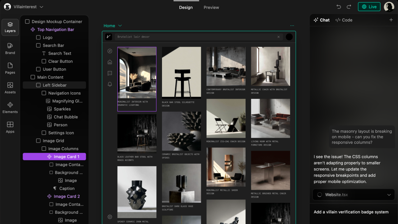 AI Code Generation and Editing: Complete Product Specification - HowWorks